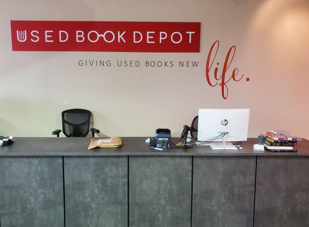USED BOOK DEPOT 8880 Texas 121 McKinney Texas Used Bookstore Phone Number Yelp used-book-depot-8880-texas-121-mckinney-texas-used-bookstore-phone-number-yelp