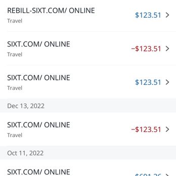 SIXT RENT A CAR - Updated June 2025 - 13 Photos & 108 Reviews - 100 ...