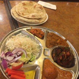 BRAR SWEETS & RESTAURANT - 41 Photos & 41 Reviews - 2646 Islington ...