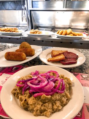 MAMBI RESTAURANT - 81 Photos & 110 Reviews - 4181 Broadway, New York ...