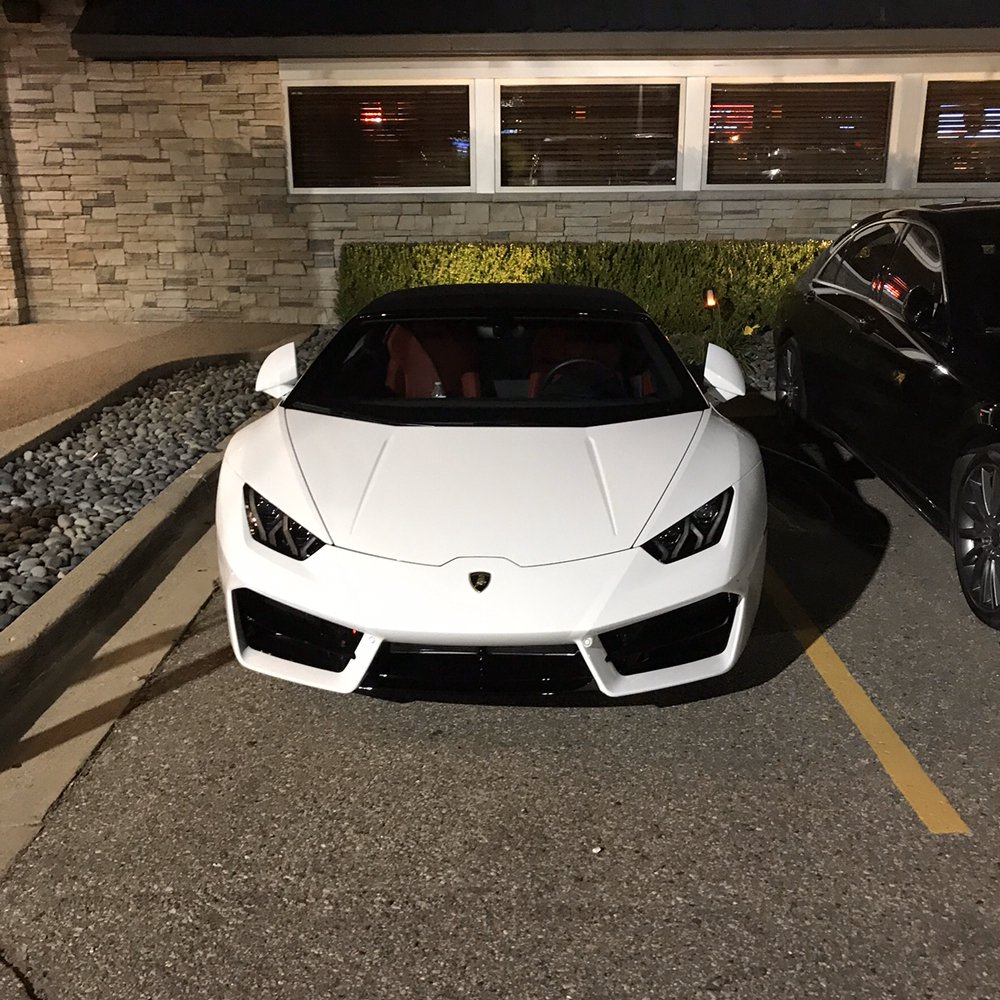 VALET EXPRESS - 60 Photos - Dearborn Heights, Michigan - Valet Services ...