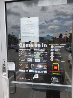 MCDONALD’S - Updated November 2025 - 121 Photos & 179 Reviews - 24511 ...