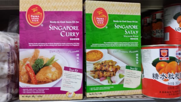 LEE’S ORIENTAL FOOD AND GIFTS - Updated December 2025 - 18 Reviews ...