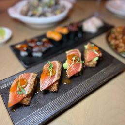 MRS FISH - Updated August 2024 - 4858 Photos & 1823 Reviews - 448 South ...