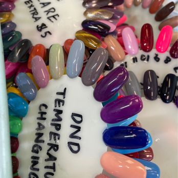 KB NAILS - Updated June 2025 - 84 Photos & 74 Reviews - 1345 Center Dr ...