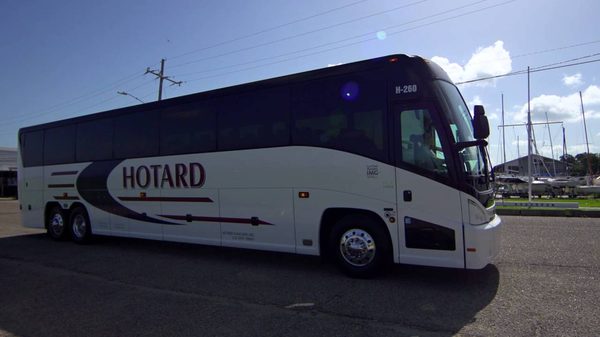 HOTARD COACHES - Updated October 2025 - 19 Photos & 25 Reviews - 2838 ...