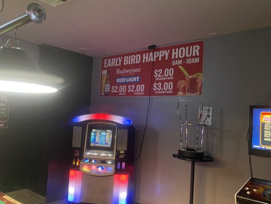 HAMBONE SPORTS BAR AND GRILL - Updated December 2024 - 18 Photos & 43 ...