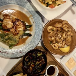 USS NEMO RESTAURANT - 989 Photos & 1559 Reviews - 3745 Tamiami Trl N ...