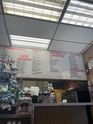 OVERBROOK PIZZA SHOP - Updated December 2025 - 62 Photos & 118 Reviews ...