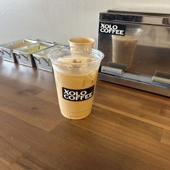 XOLO COFFEE with reviews - Updated September 2024 - 111 Photos & 96 ...