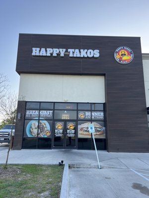HAPPY TAKOS - Updated April 2025 - 52 Photos & 56 Reviews - 1468 HWY-35 ...