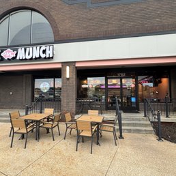 POKE MUNCH - Updated July 2025 - 32 Photos & 30 Reviews - 1762 Clarkson ...