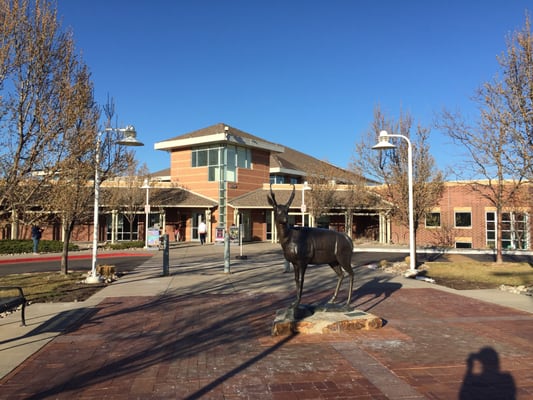 WESTRIDGE RECREATION CENTER - Updated December 2025 - 11 Reviews - 9650 ...