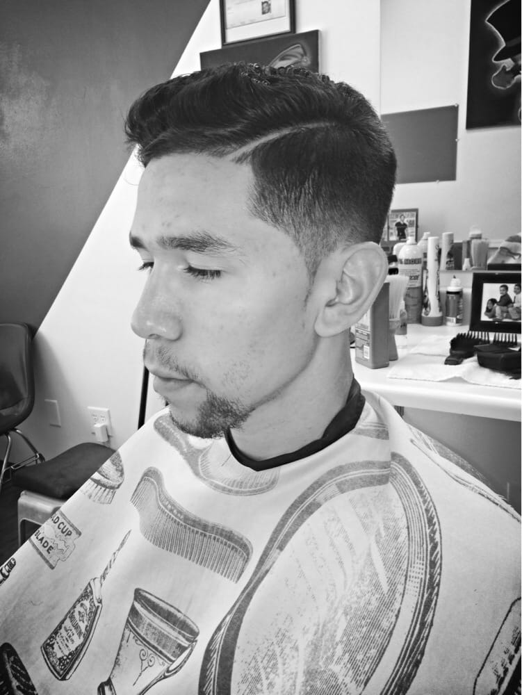 MR CUTS - Updated October 2025 - 82 Photos & 38 Reviews - 2828 Rucker ...