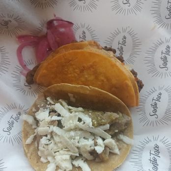 SANTO TACO - Updated October 2025 - 412 Photos & 297 Reviews - 910 N ...