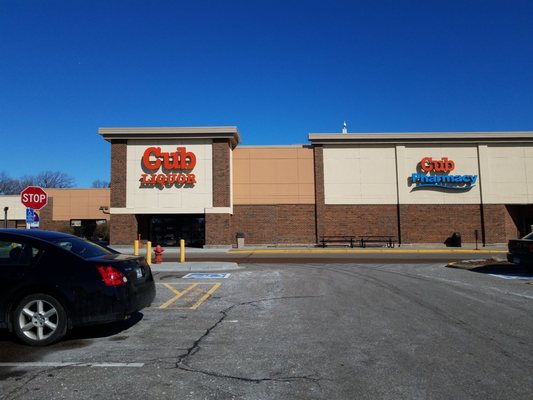 CUB LIQUOR - BLOOMINGTON VALLEY WEST - 93 Photos - 10522 France Ave S ...