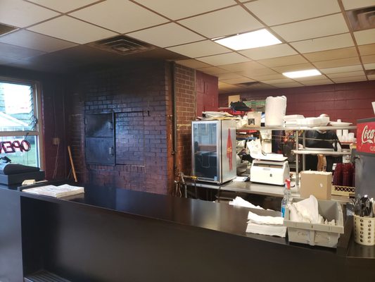 CROSSTOWN BBQ - Updated August 2024 - 62 Photos & 93 Reviews - 1331 E ...