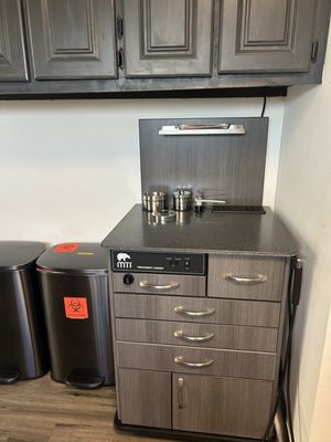 DAVID ELEFF - ENT FAMILY - Updated April 2025 - 3911 Hollywood Blvd ...