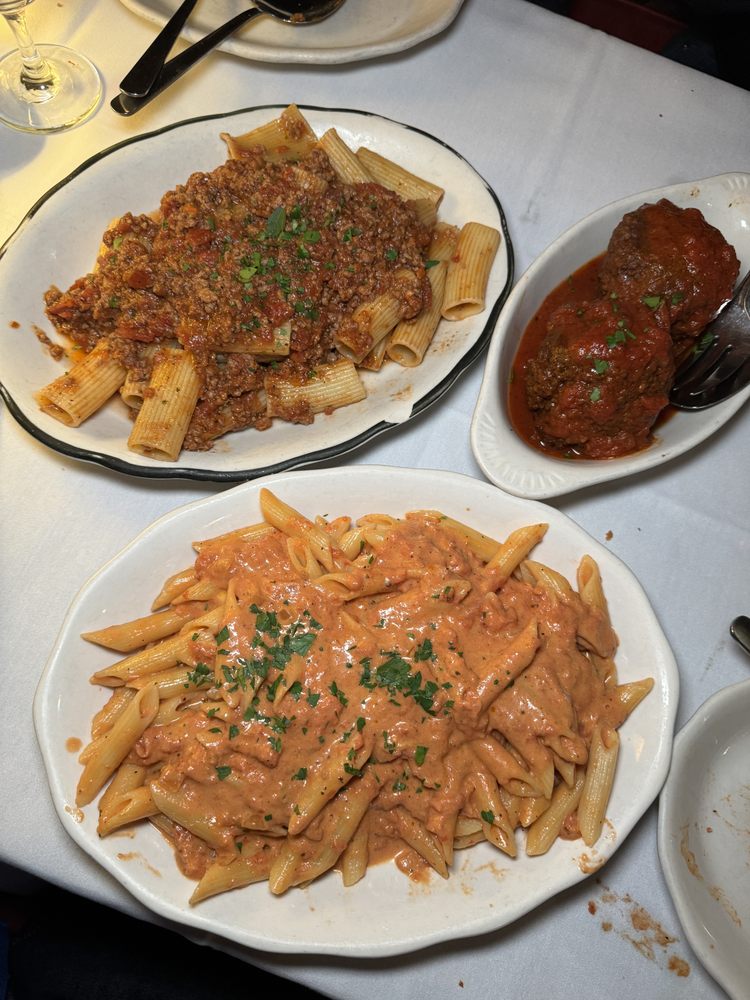 RAO’S - Updated December 2025 - 364 Photos & 227 Reviews - 455 E 114th ...