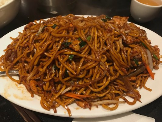 FEDERICK RESTAURANT - 231 Photos & 209 Reviews - Chinese - 160 New ...