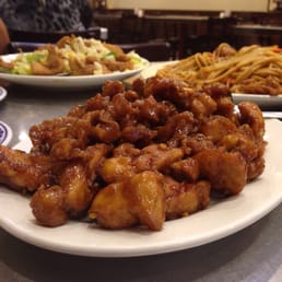 PEONY CHINESE CUISINE - Updated July 2024 - 85 Photos & 235 Reviews ...
