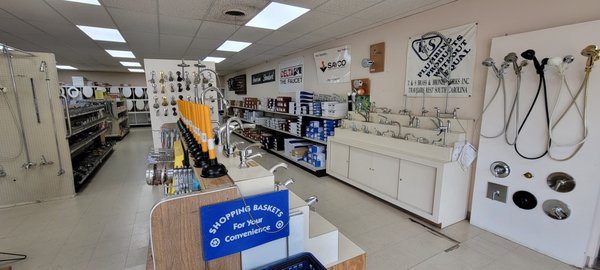 TETER’S FAUCET PARTS CENTER - Updated December 2025 - 16 Photos & 58 ...