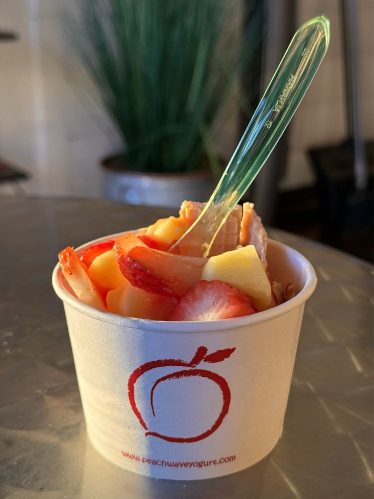 PEACHWAVE - ORO VALLEY - Updated September 2025 - 40 Photos & 36 ...