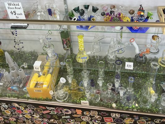 WICKED SUPERSTORE - Updated December 2025 - 15 Photos - 425 E Kearney ...