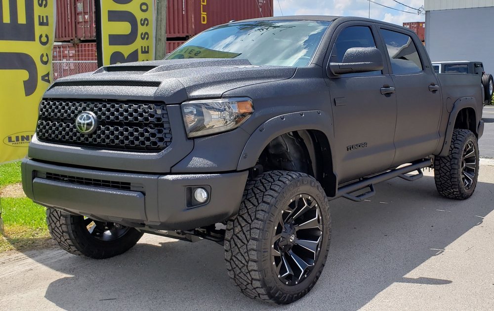 NEXT LEVEL CUSTOMS - Updated December 2025 - 38 Photos - 6925 E Adamo ...