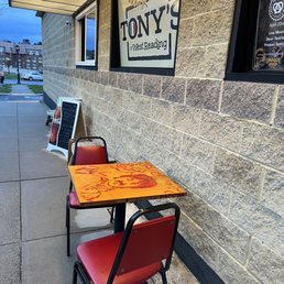 TONY’S OF WEST READING - Updated July 2025 - 121 Photos & 122 Reviews ...