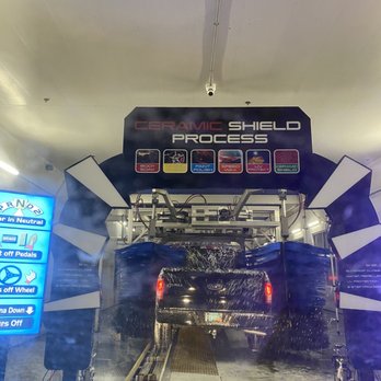 WASH WERKS - MESA - Updated October 2025 - 87 Photos & 78 Reviews - 2060 W Broadway Rd, Mesa ...