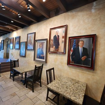 PRESIDENTIAL LOUNGE - Updated November 2024 - 466 Photos & 341 Reviews ...