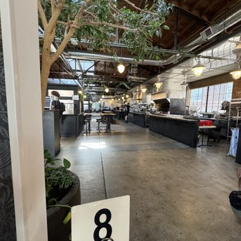 SALT & OLIVE - Updated December 2024 - 460 Photos & 315 Reviews - 270 S ...