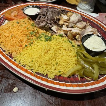 AL BAWADI GRILL - Updated October 2024 - 594 Photos & 397 Reviews ...