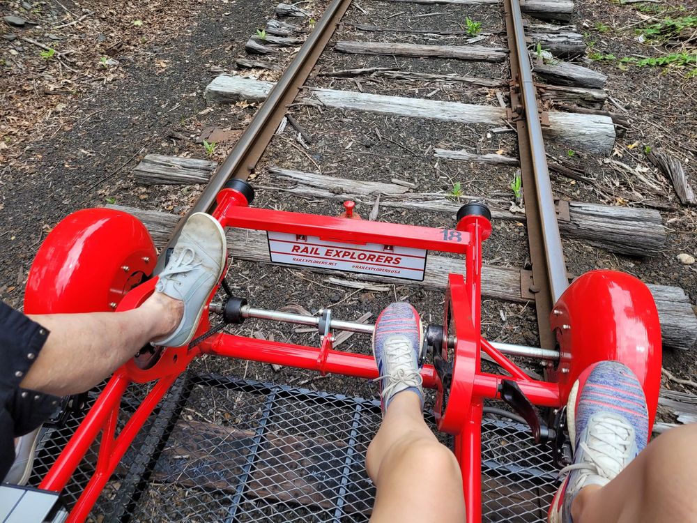 RAIL EXPLORERS RHODE ISLAND DIVISION - Updated June 2025 - 448 Photos ...