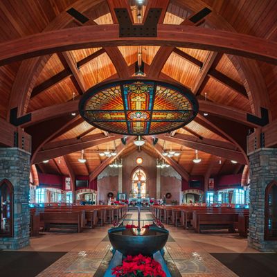 ST FRANCIS OF ASSISI CATHOLIC CHURCH - Updated December 2025 - 37 ...