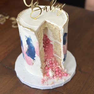 WHISKFUL THINKING CAKES - 96 Photos & 46 Reviews - 5035 S Fort Apache ...