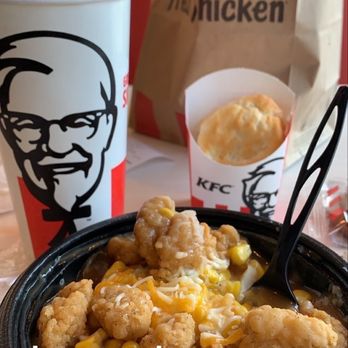 KFC - Updated August 2025 - 12 Photos & 29 Reviews - 695 Columbia Rd ...