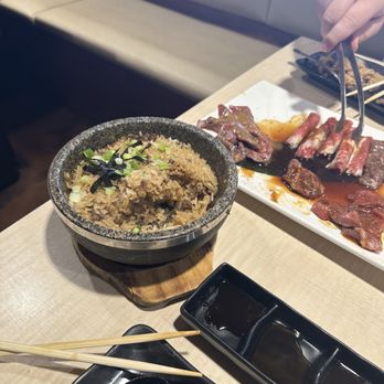 KOEN JAPANESE BBQ & SUSHI - Updated August 2024 - 227 Photos & 112 ...