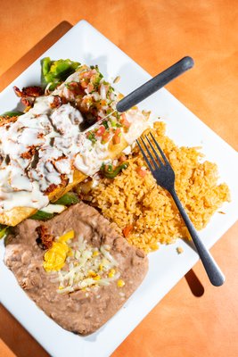 SENOR GARCIA MEXICAN RESTAURANT - Updated January 2026 - 18 Photos & 30 ...