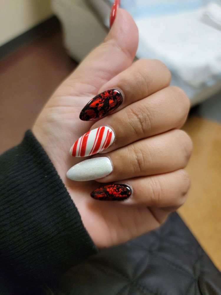 PASSION NAILS - Updated March 2025 - 1143 Photos & 170 Reviews - 8485 ...