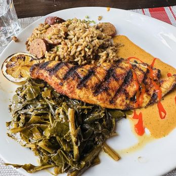 LULA SOUTHERN COOKHOUSE - Updated July 2025 - 1005 Photos & 536 Reviews ...