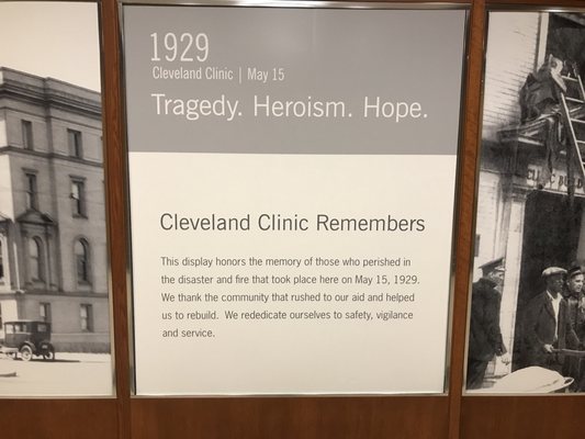 CLEVELAND CLINIC MAIN CAMPUS - Updated June 2025 - 85 Photos & 320 ...