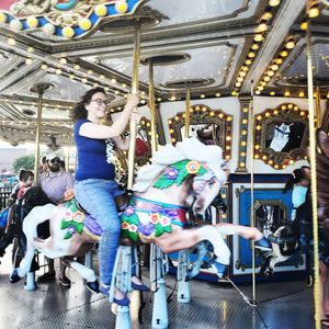 THE CAROUSEL ON THE NATIONAL MALL - 18 Photos & 19 Reviews - 900 ...