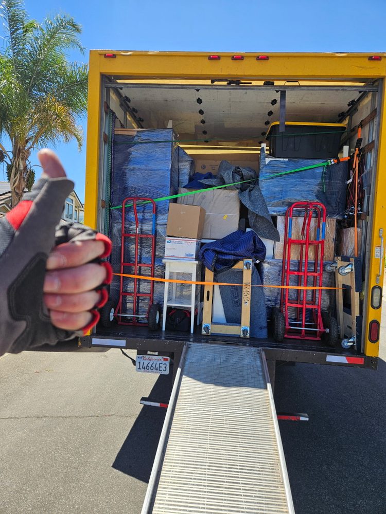 EZ MOVING - Updated January 2026 - 133 Photos & 267 Real Reviews ...