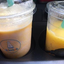 BOBA LAB - 518 Photos & 284 Reviews - Desserts - 711 Pico Blvd, Santa ...