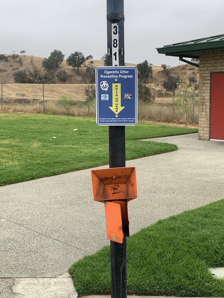 YUCCA REST AREA - Updated November 2024 - 14 Photos - I-10, Redlands ...