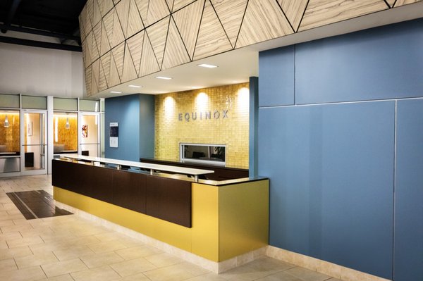 EQUINOX THE LOOP - Updated December 2025 - 19 Photos & 85 Reviews - 200 ...