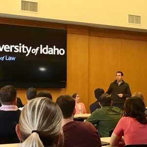 ALMEDA UNIVERSITY - Updated May 2025 - 10400 W Overland Rd, Boise ...