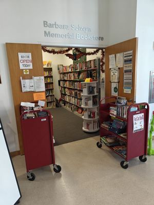 ALPHARETTA PUBLIC LIBRARY - Updated July 2025 - 49 Photos & 19 Reviews ...